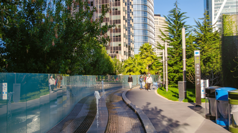 Salesforce Park San Francisco – 2023 Ultimate Guide | Gray Line of San ...